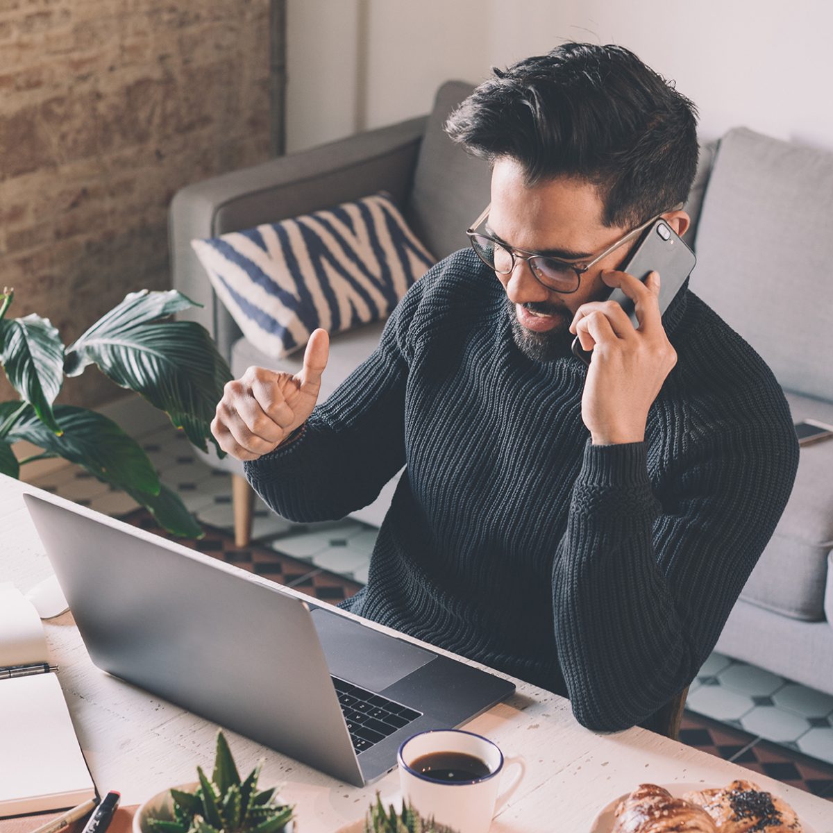 AVAIO - Work remotely from home, remote desktop tool